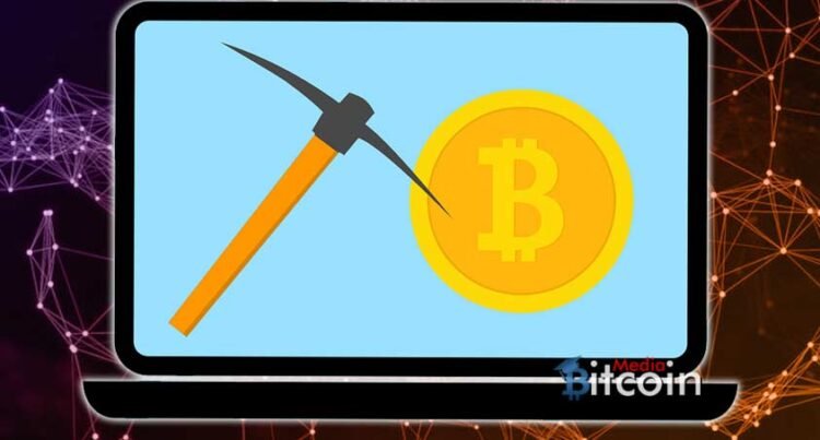 Indonesia Jadi Pilihan Supply Energi Listrik Mining Pool Bitmain