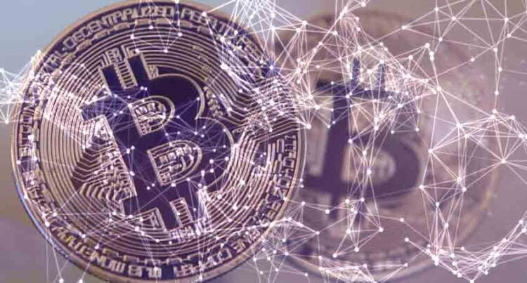 Jumlah Address Bitcoin 3 Kali Lipat Total Penduduk Indonesia Tahun 2020