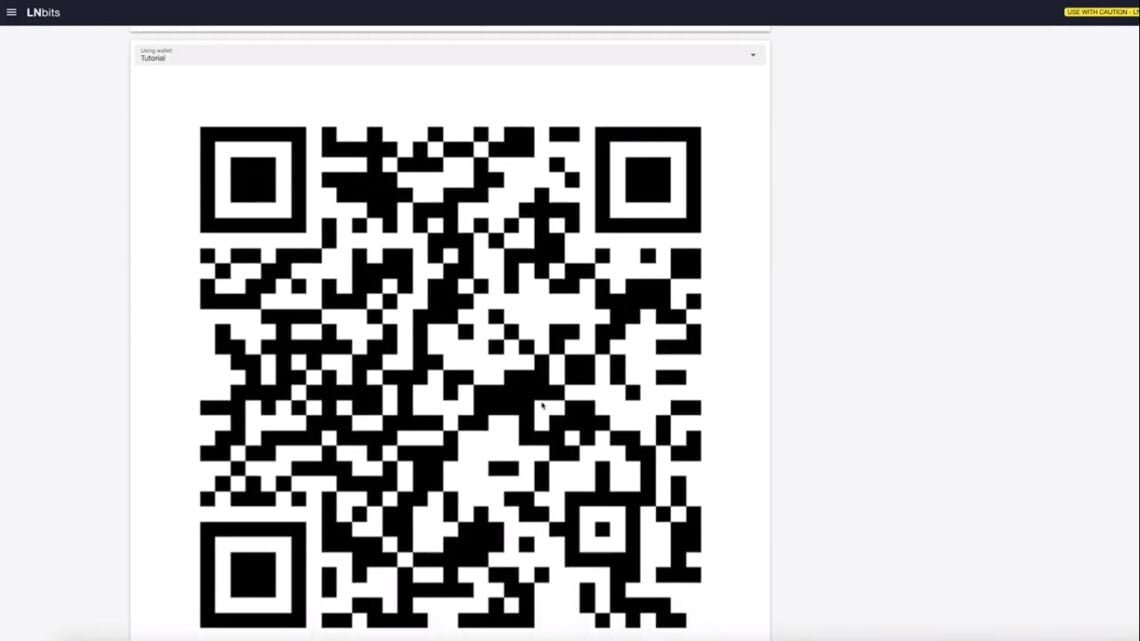 Begini Cara Kerja Plugin Micropayment DJ dan Produser Musik, LNBits