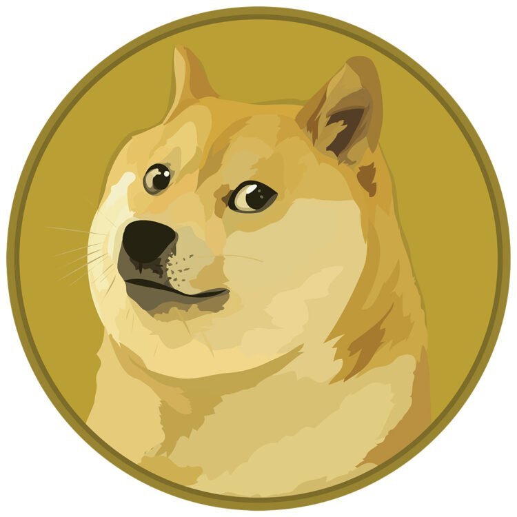 Christine Ricks Designer Adobe Dibalik Maskot Doge Coin