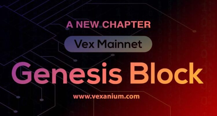 Mainnet Vexanium Dirilis, Begini Beberapa Fitur di Dalamnya