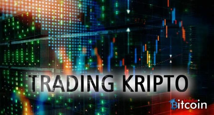Cara Trading Kripto Yang Benar, Begini Caranya | Bitcoin Media indonesia